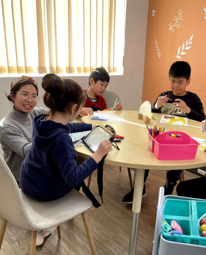 Child Group Therapy Sydney | Group Therapy Programs For Kids