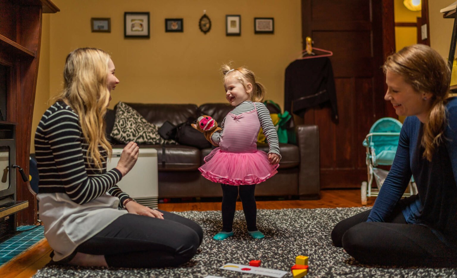 Benefits Of Mobile Therapy | Northside Speech Pathology