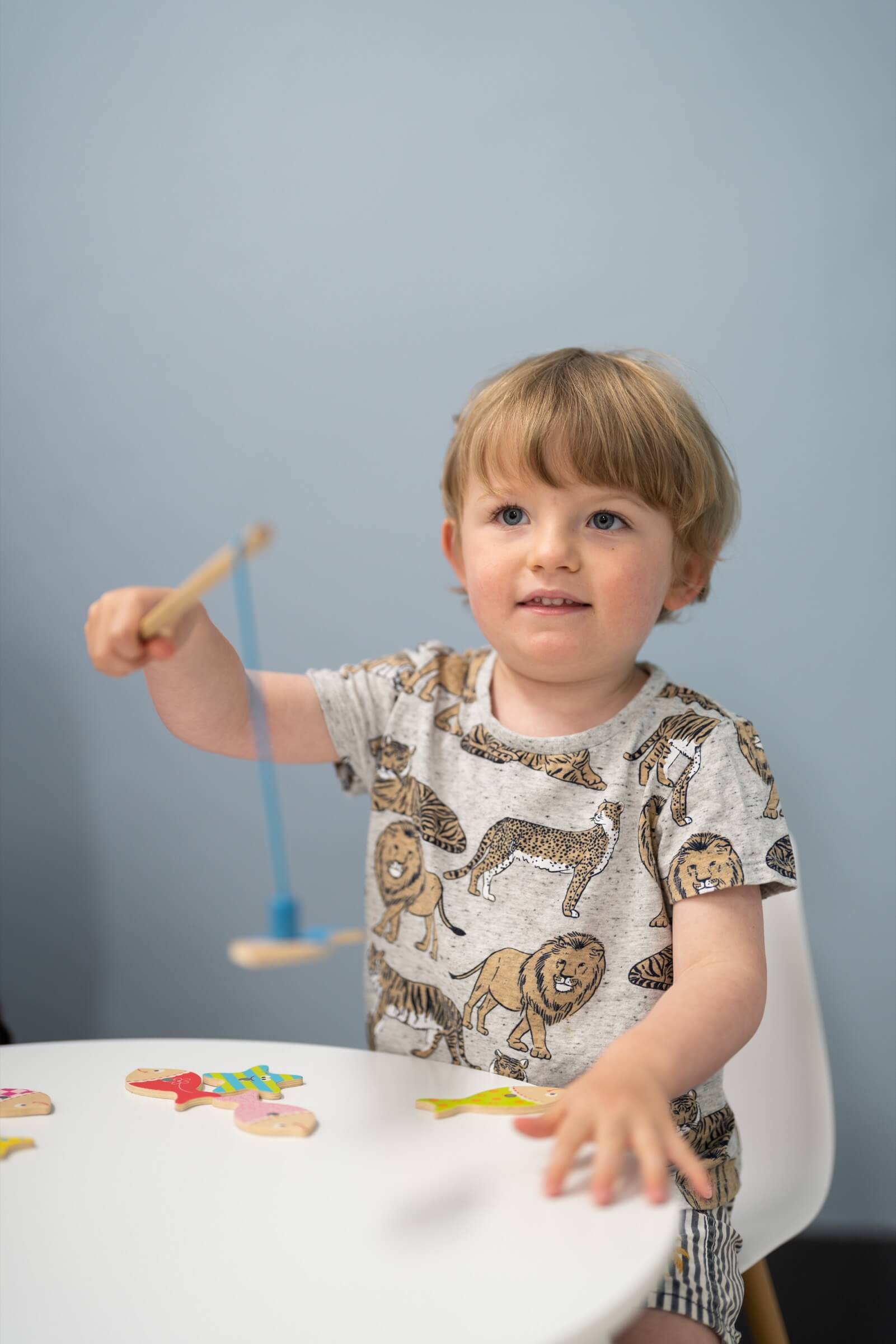Paediatric Occupational Therapy Sydney | OT For Kids