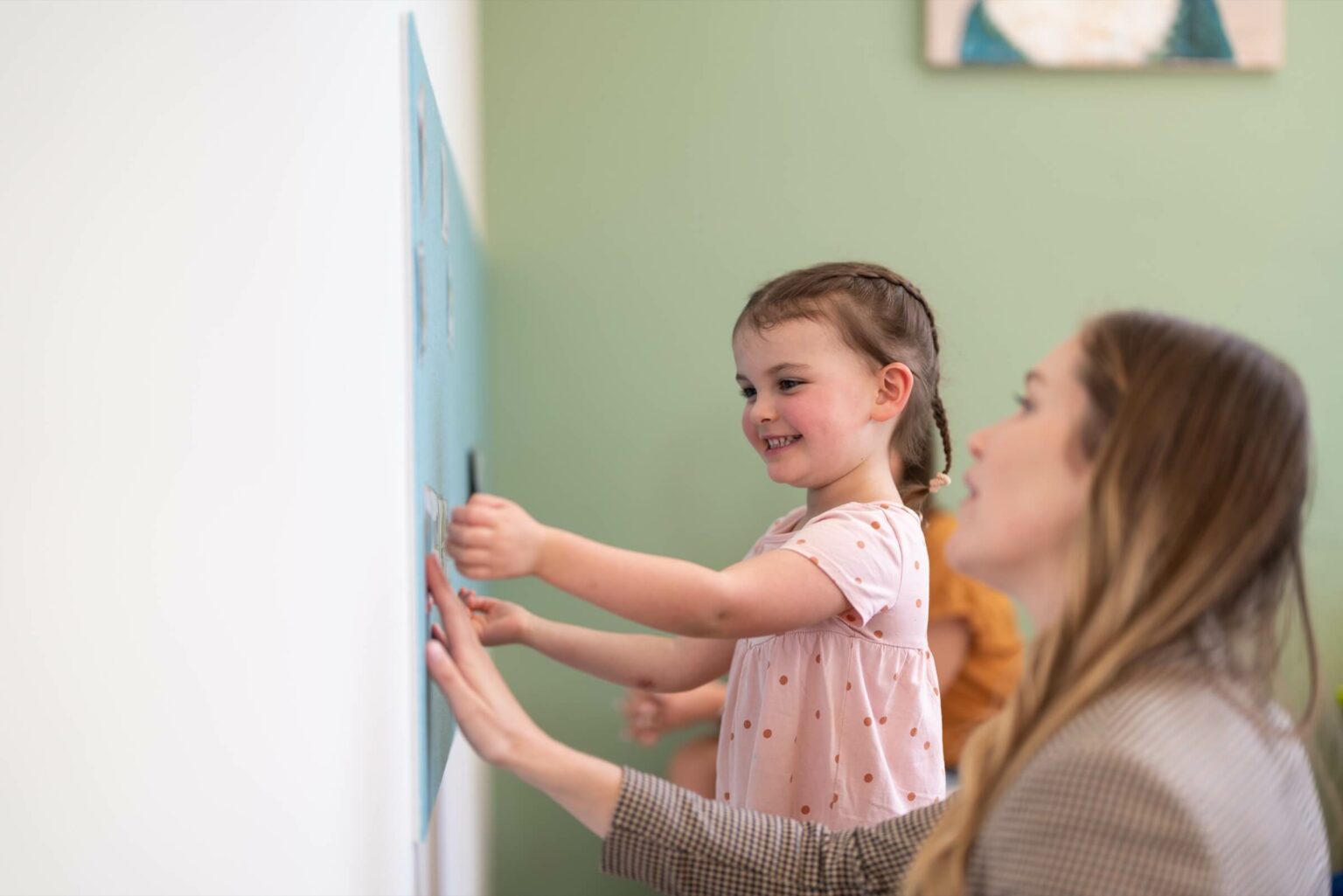 Paediatric Speech Pathology Sydney | Northside Speech Pathology