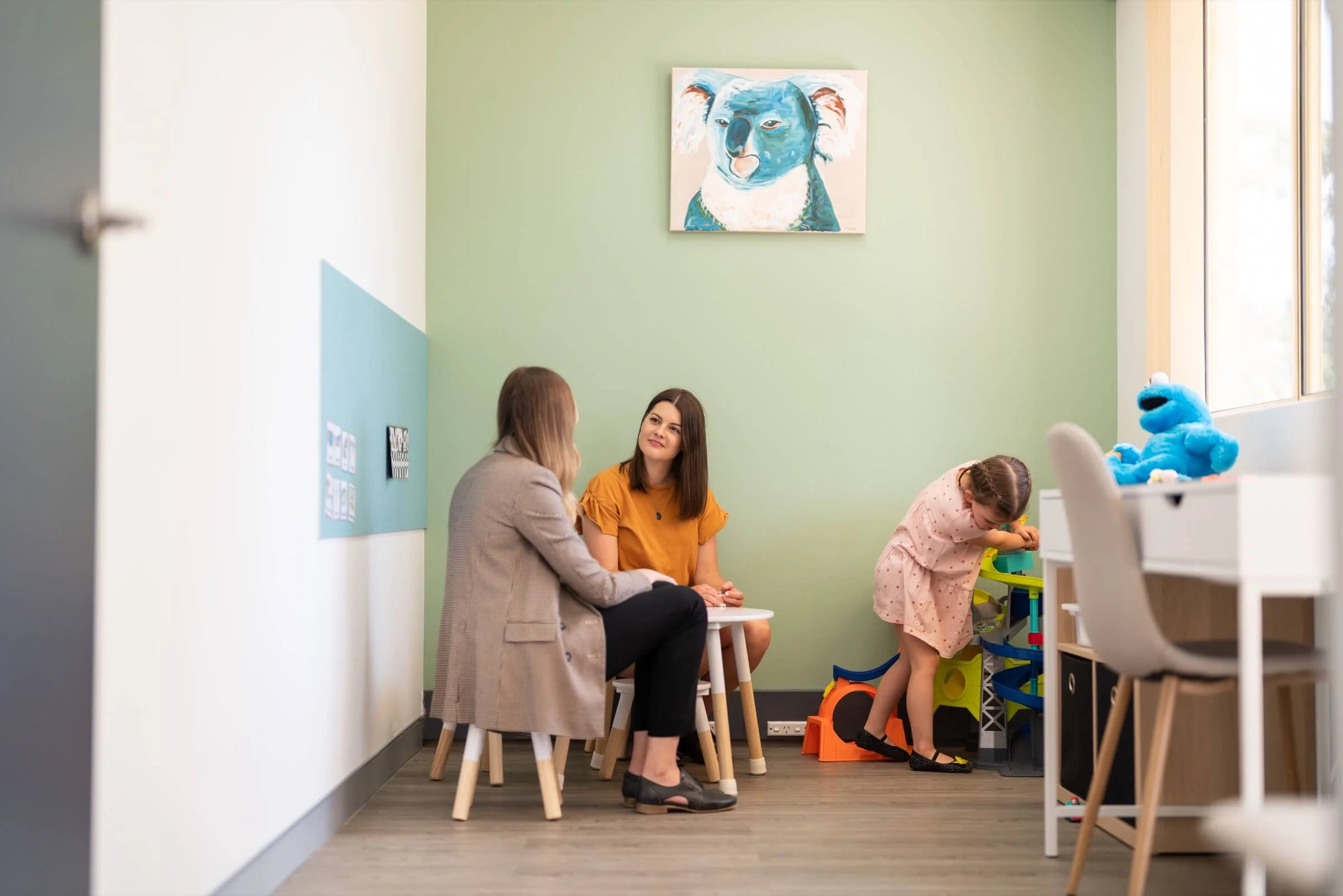 Child Group Therapy Sydney | Group Therapy Programs For Kids