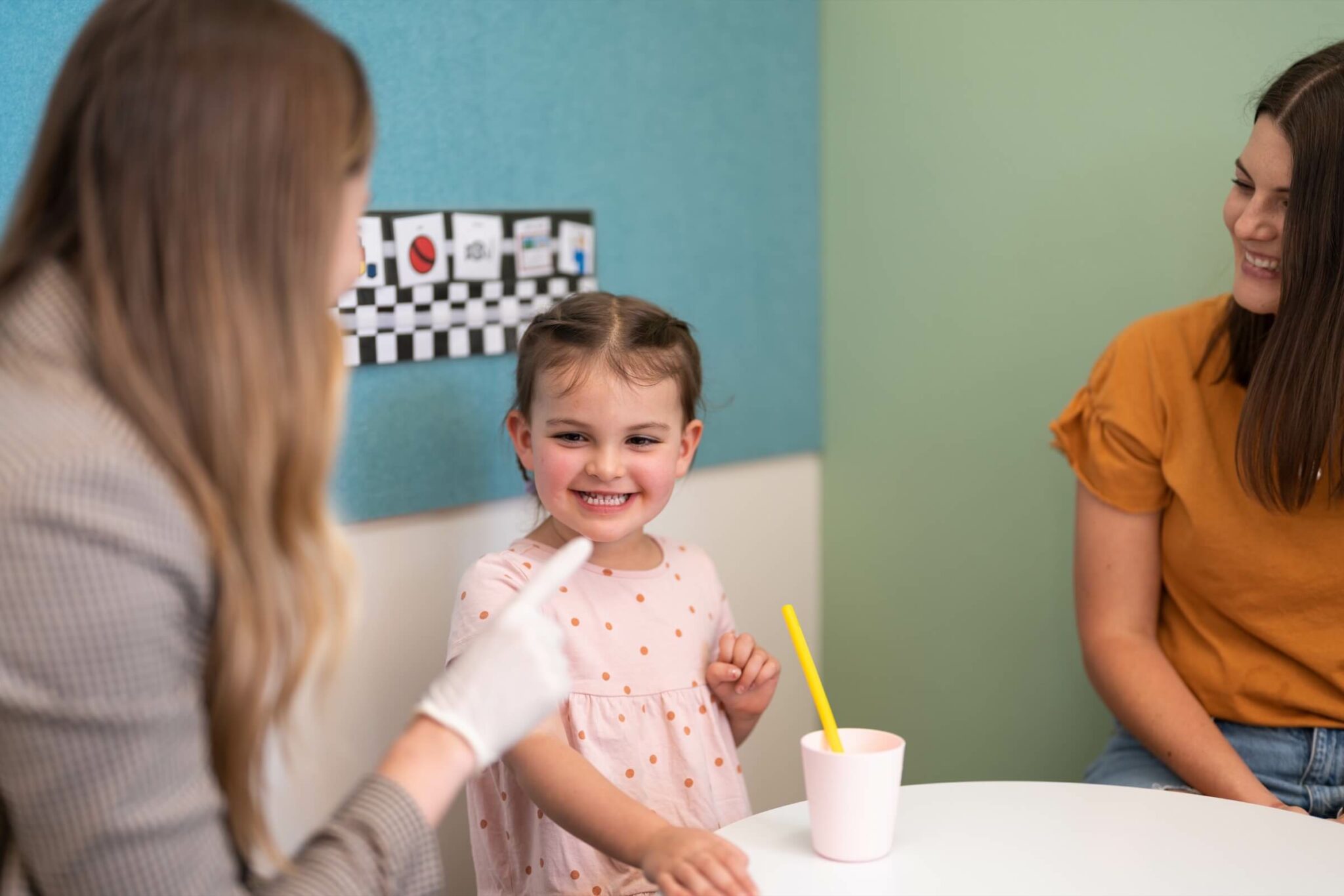 Paediatric Speech Pathology Sydney | Northside Speech Pathology