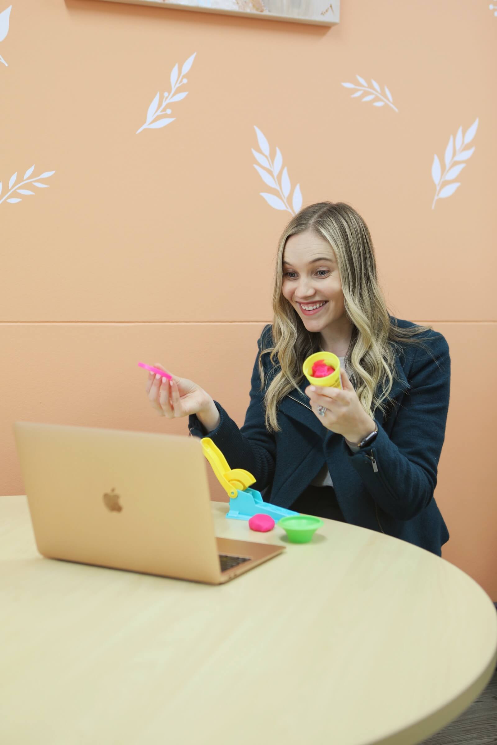 Telehealth Therapy For Kids | Australian Telehealth Therapy Services