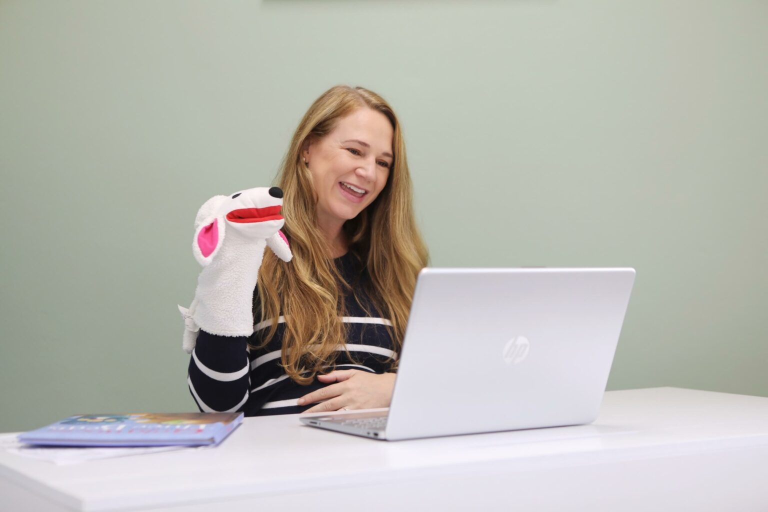 Telehealth Therapy For Kids | Australian Telehealth Therapy Services