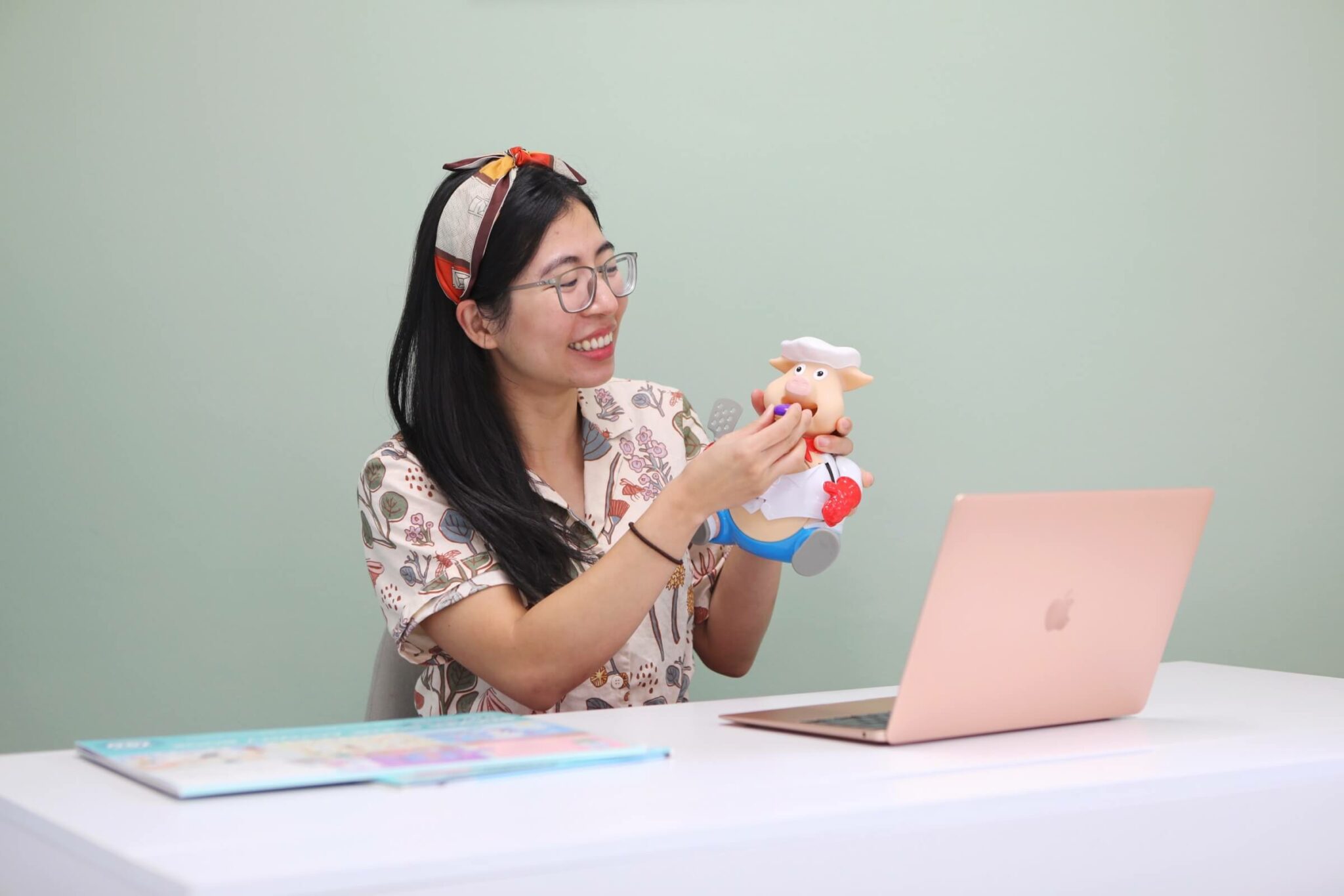 Telehealth Therapy For Kids | Australian Telehealth Therapy Services