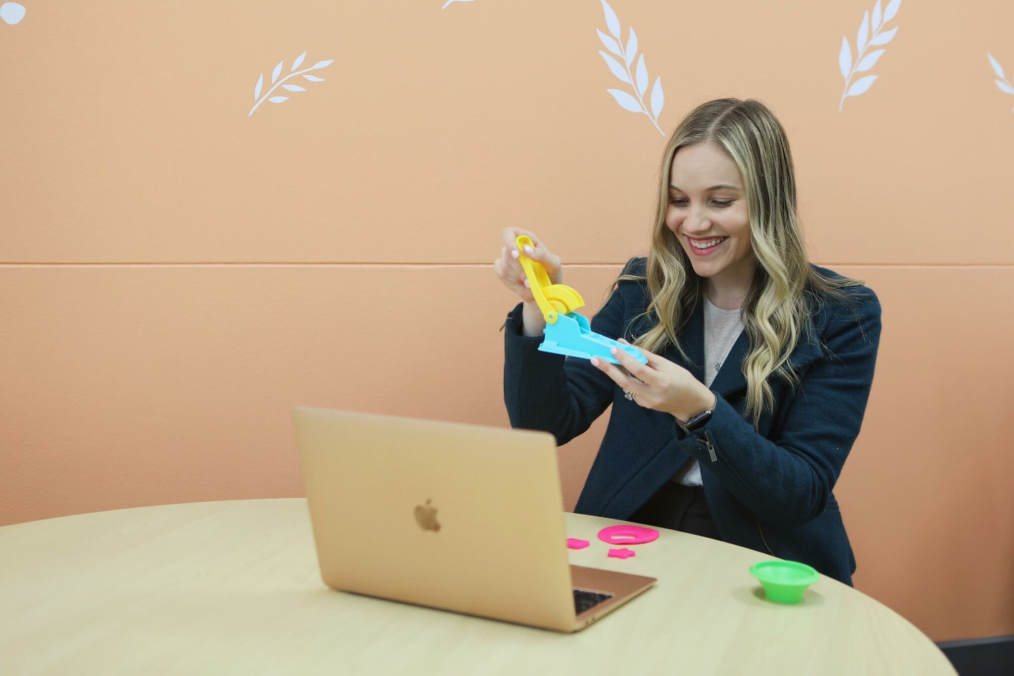 Telehealth Therapy For Kids | Australian Telehealth Therapy Services