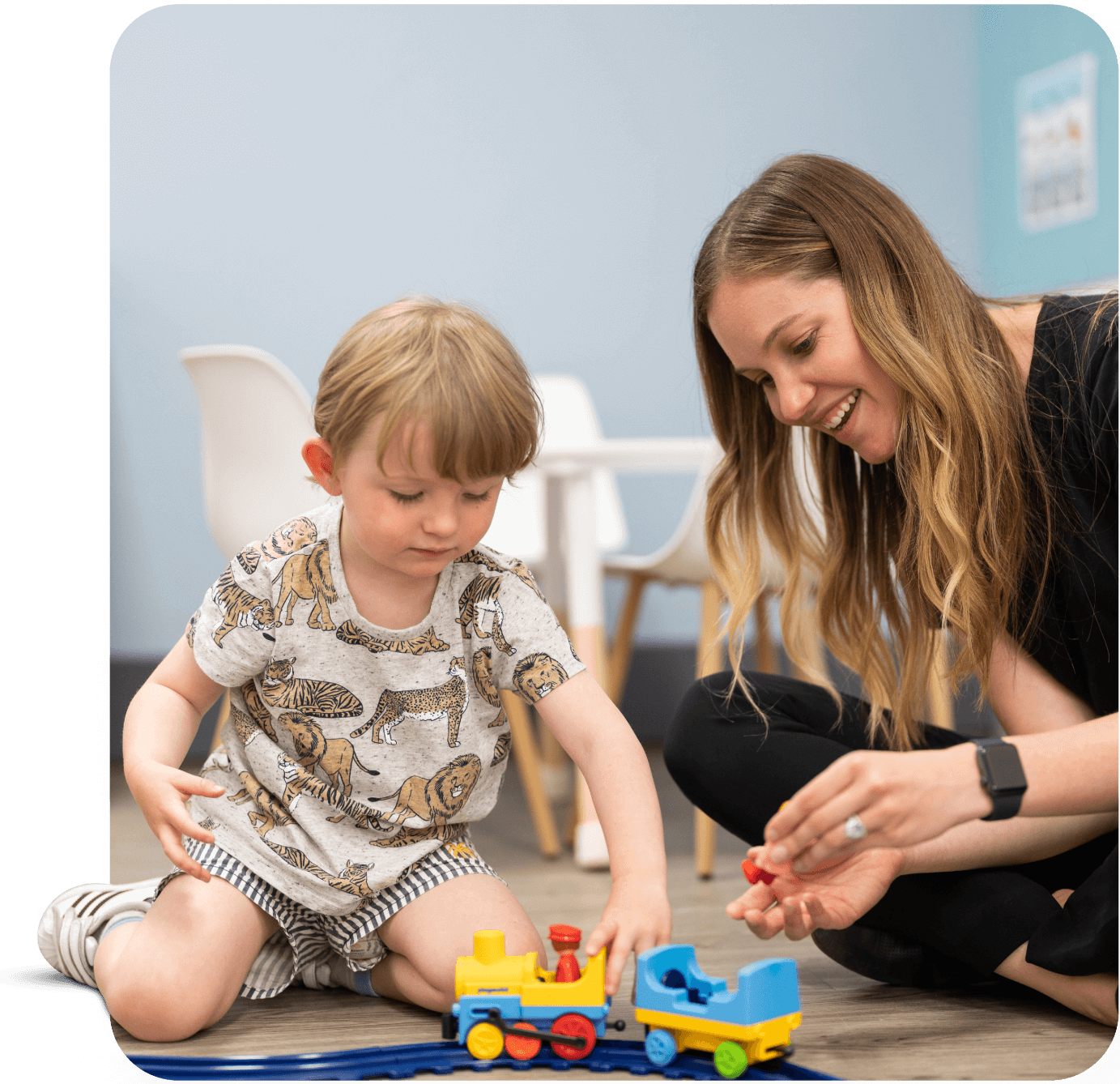 Telehealth Occupational Therapy | OT Online For Kids
